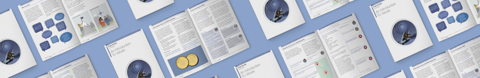 Free Values Guide: Help Your Clients Identify And Connect To Their ...