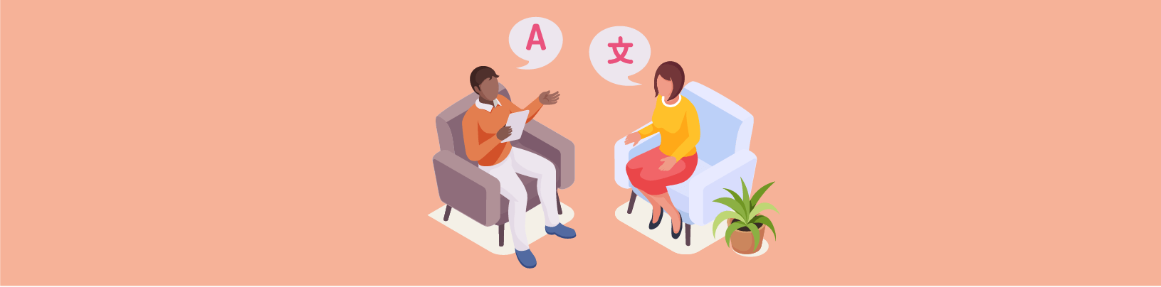 What If English Isn't Your Client's First Language? | Psychology Tools