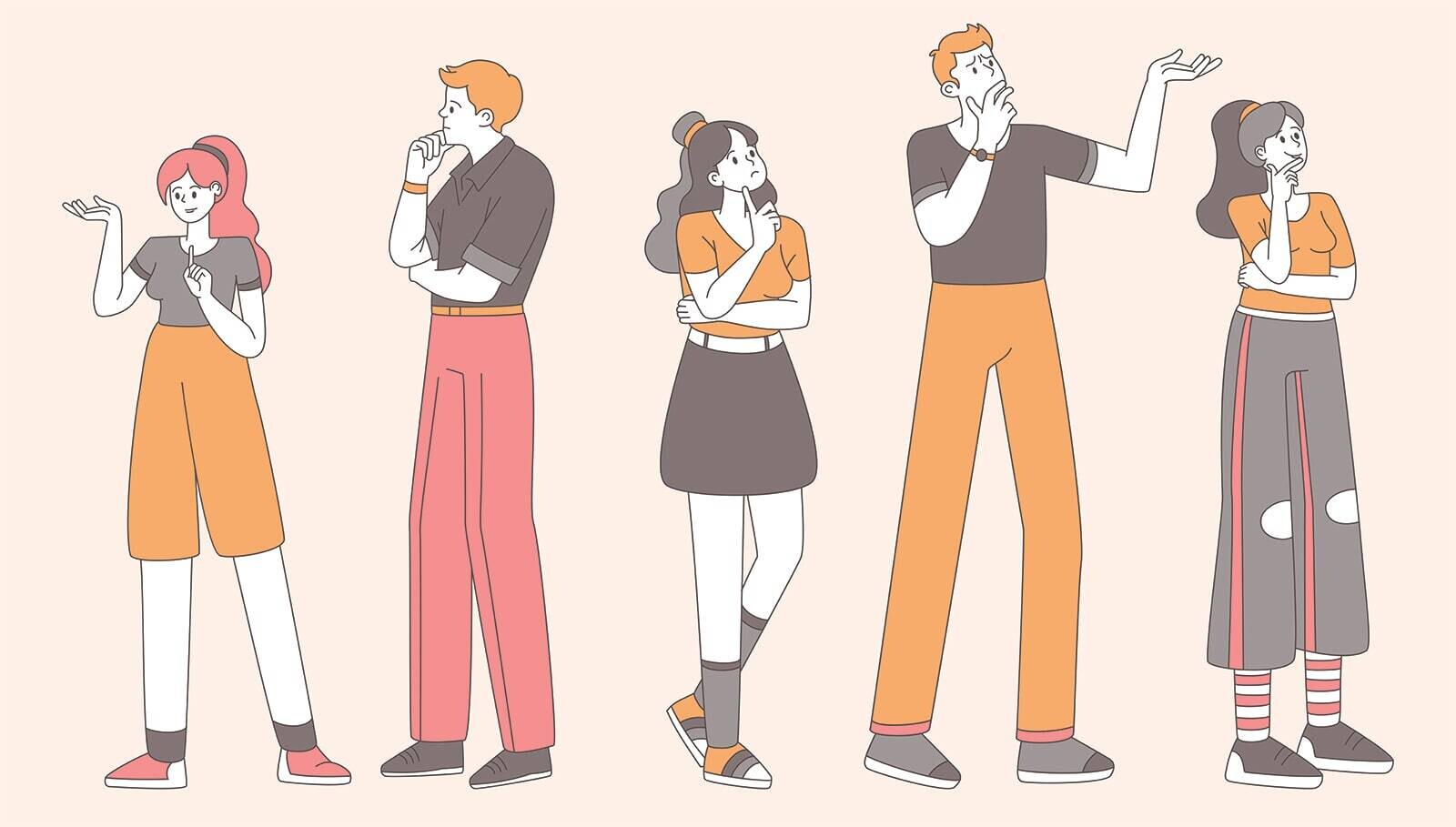 Intolerance Of Uncertainty: Help Your Clients To Embrace The Unknown ...