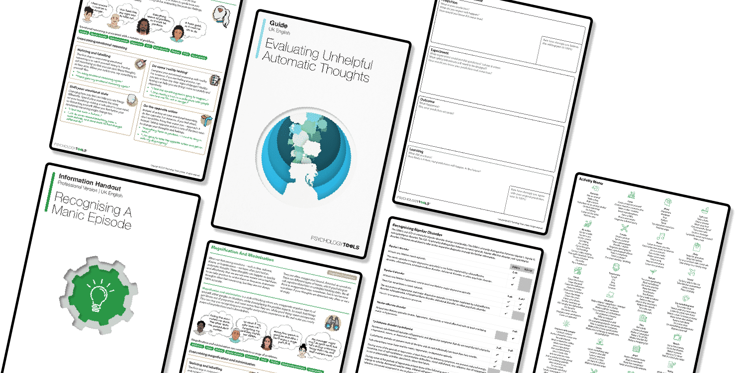 Bipolar History Timeline Course Of Bipolar Illness After History Of